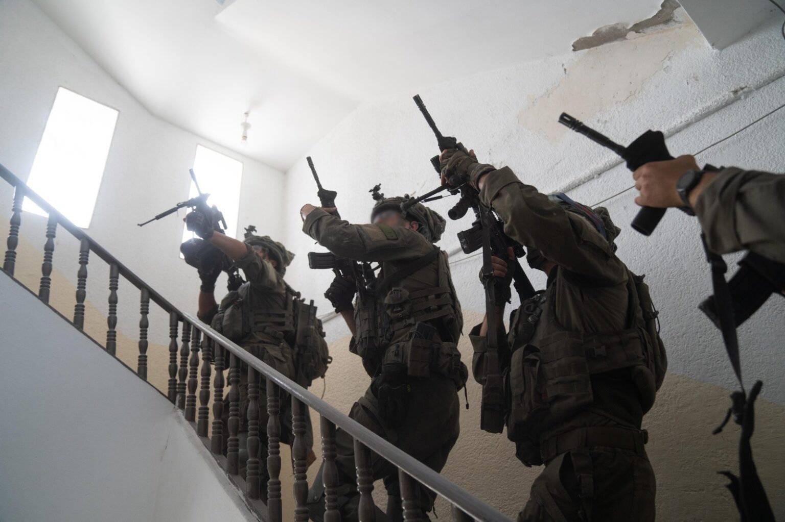 WATCH: IDF receives Iron Beam laser defense system