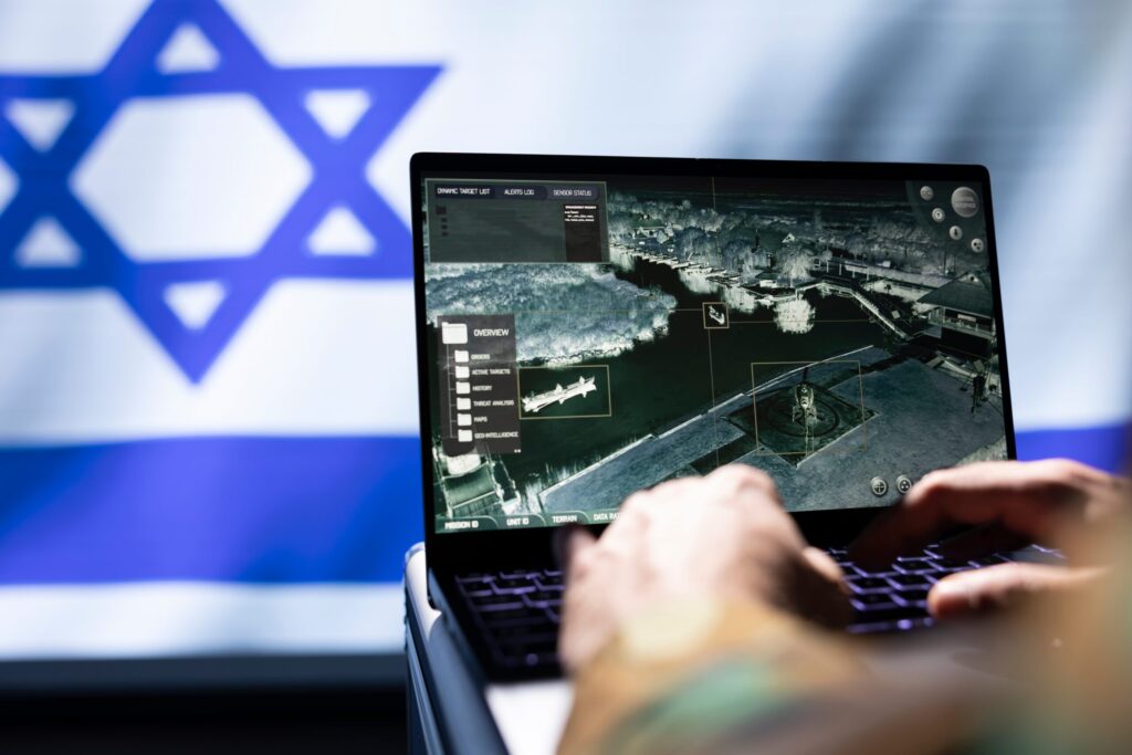 Ignored Intelligence: The Israeli AI that predicted the October 7th ...