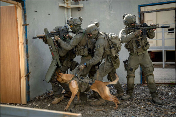 7 Facts about Israel’s Yamam – the world’s most advanced counter ...