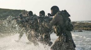 The IDF’s ten most elite units