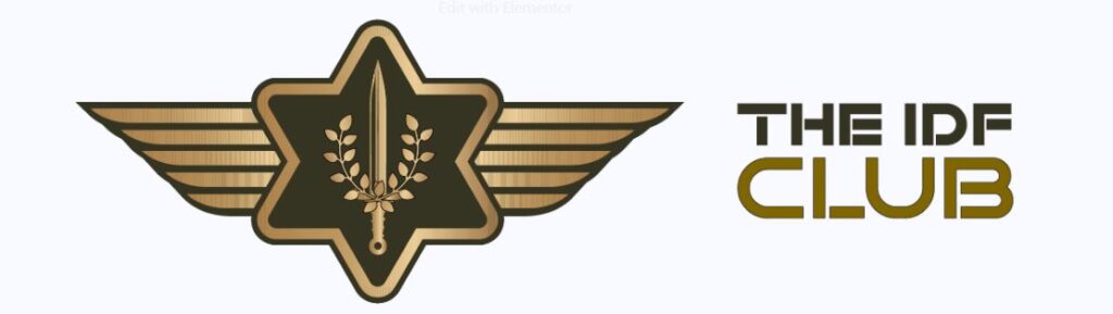 The IDF’s ten most elite units