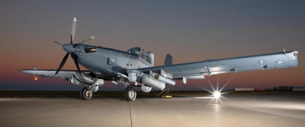 IAI unveils cutting-edge, Sky Warden Blue, for border patrol & small ...