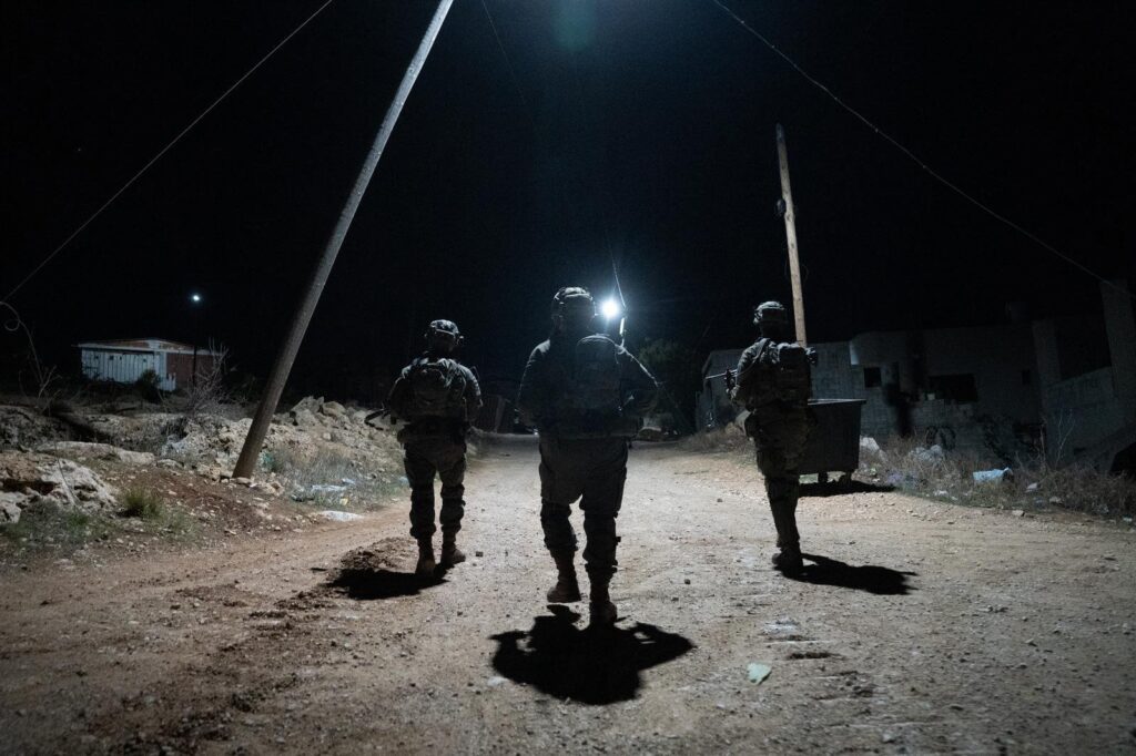 The IDF’s ten most elite units