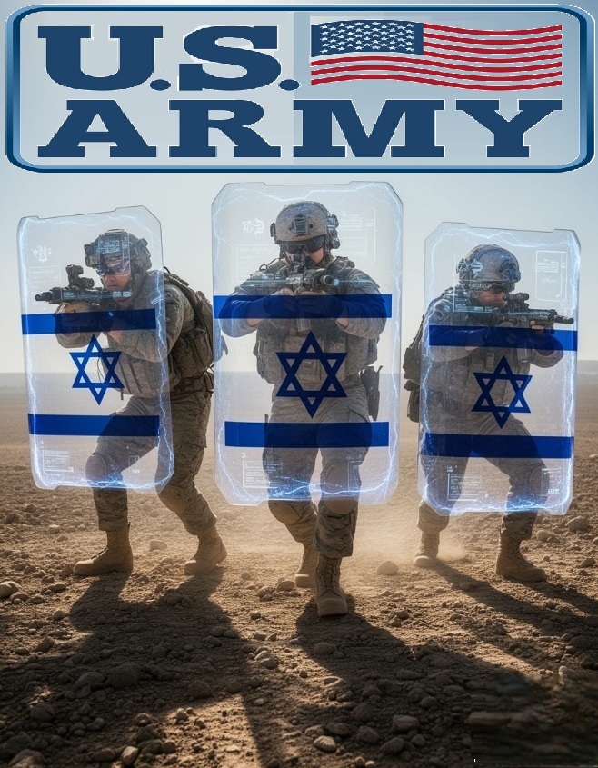 Force Fusion – How Israeli tech became America’s front‑line defense