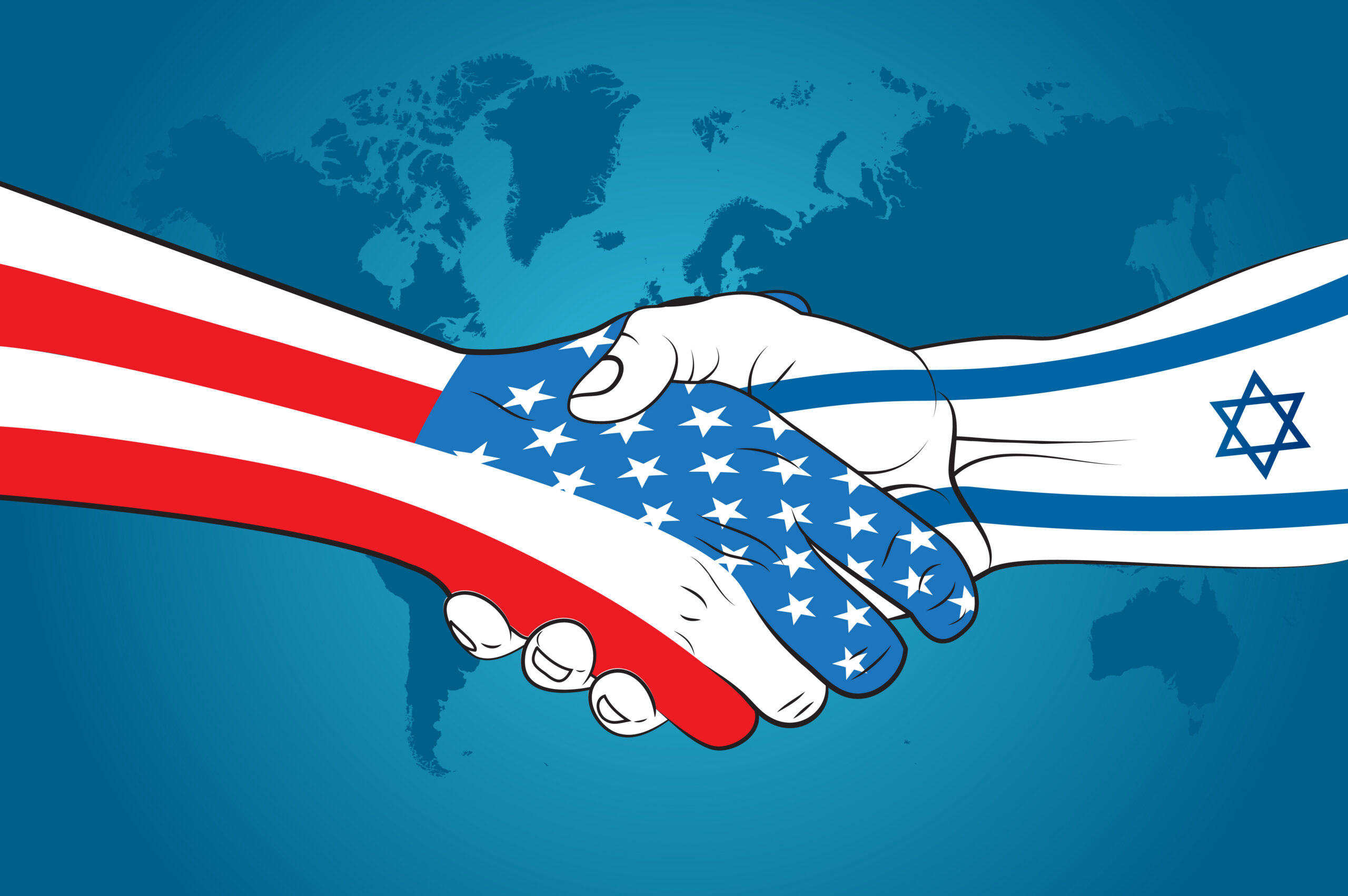 Congress advances unprecedented U.S.-Israel military integration plan