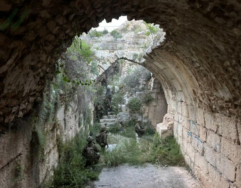 Strategic Spot: The history & security significance of the Beaufort Castle