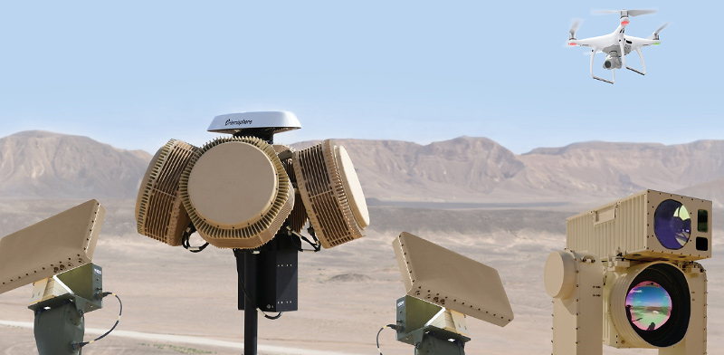 Casualties drop dramatically as IDF upgrades its drone detection and ...