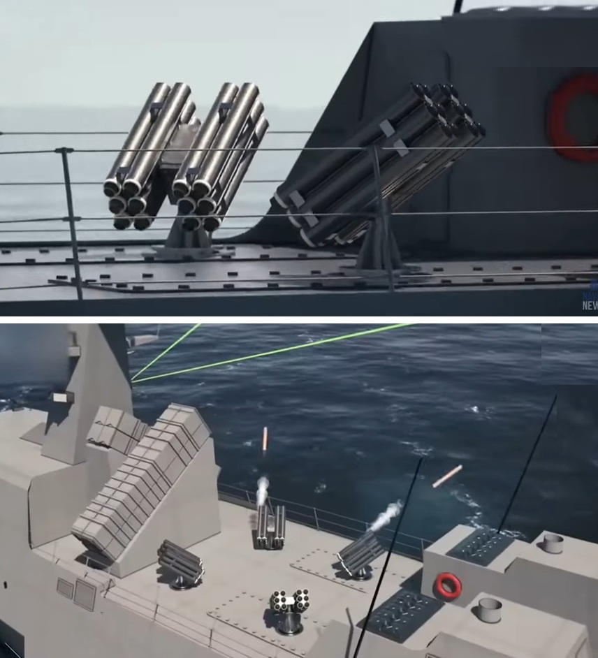 Rafael’s C‑GEM: The Decoy Outsmarting Modern Anti‑Ship Missiles